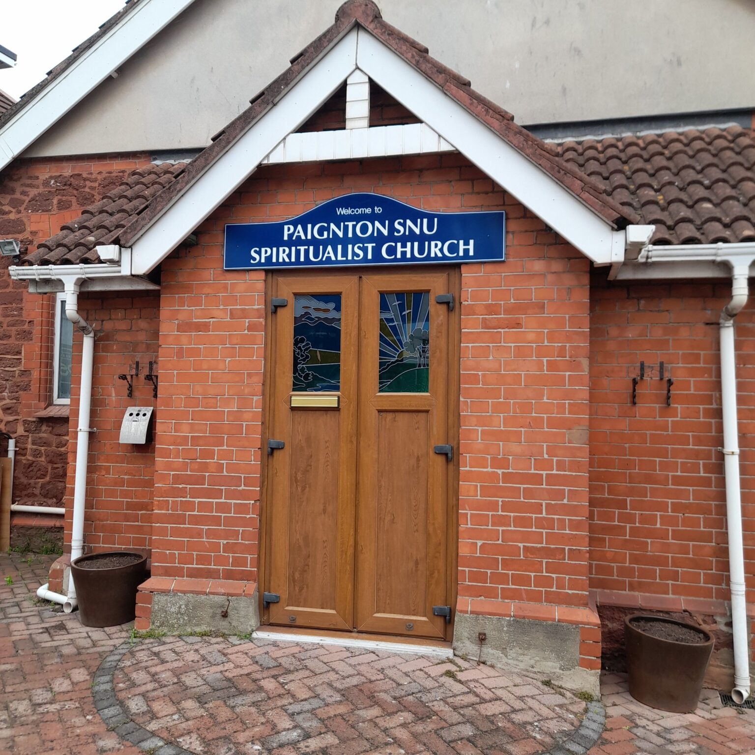 Easter Sunday Divine Service with Billy Cook from Torquay - Paignton ...
